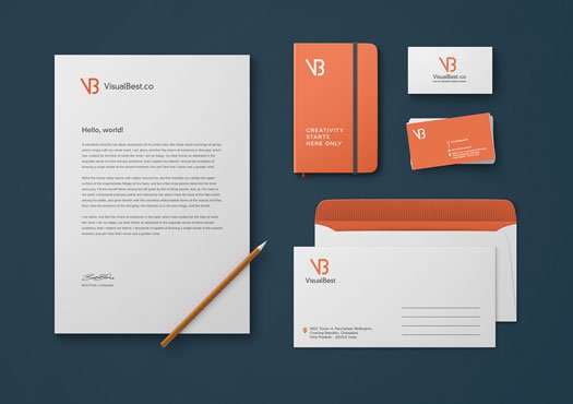 Professional Stationary Designer at Best Prices | Dasantosh